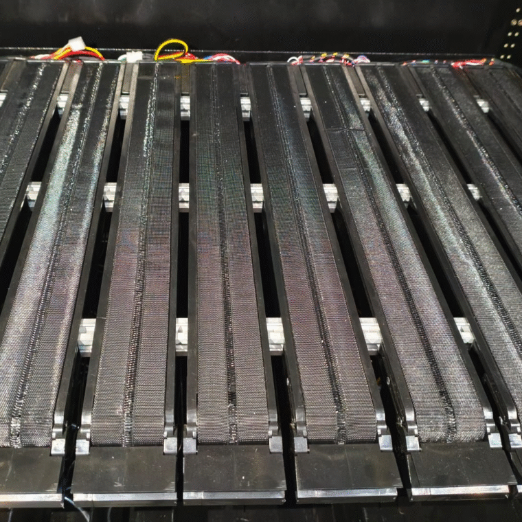 SMART EPI MACHINE - SmartMach