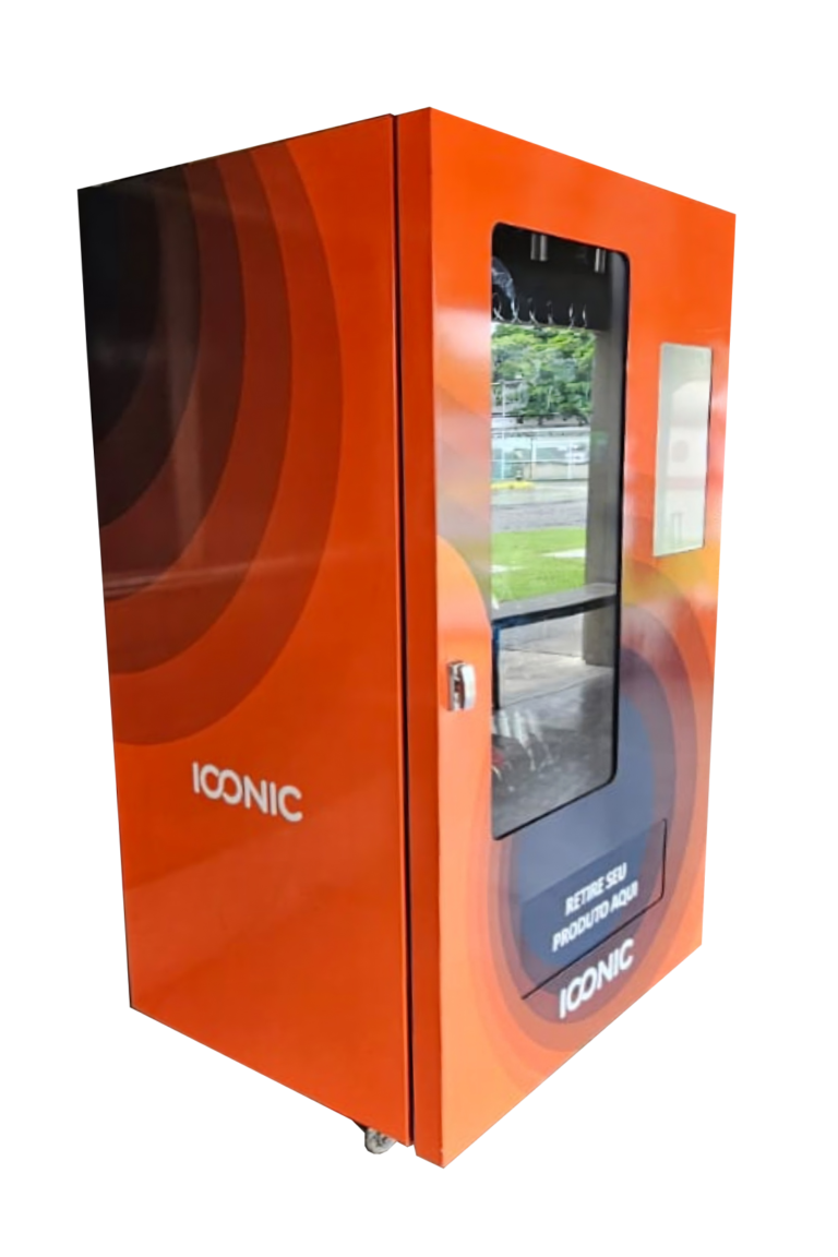 SMART EPI MACHINE - SmartMach