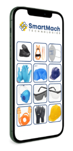 SMART EPI MACHINE - SmartMach