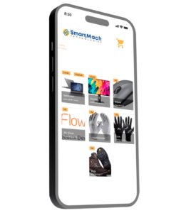 SMART EPI MACHINE - SmartMach